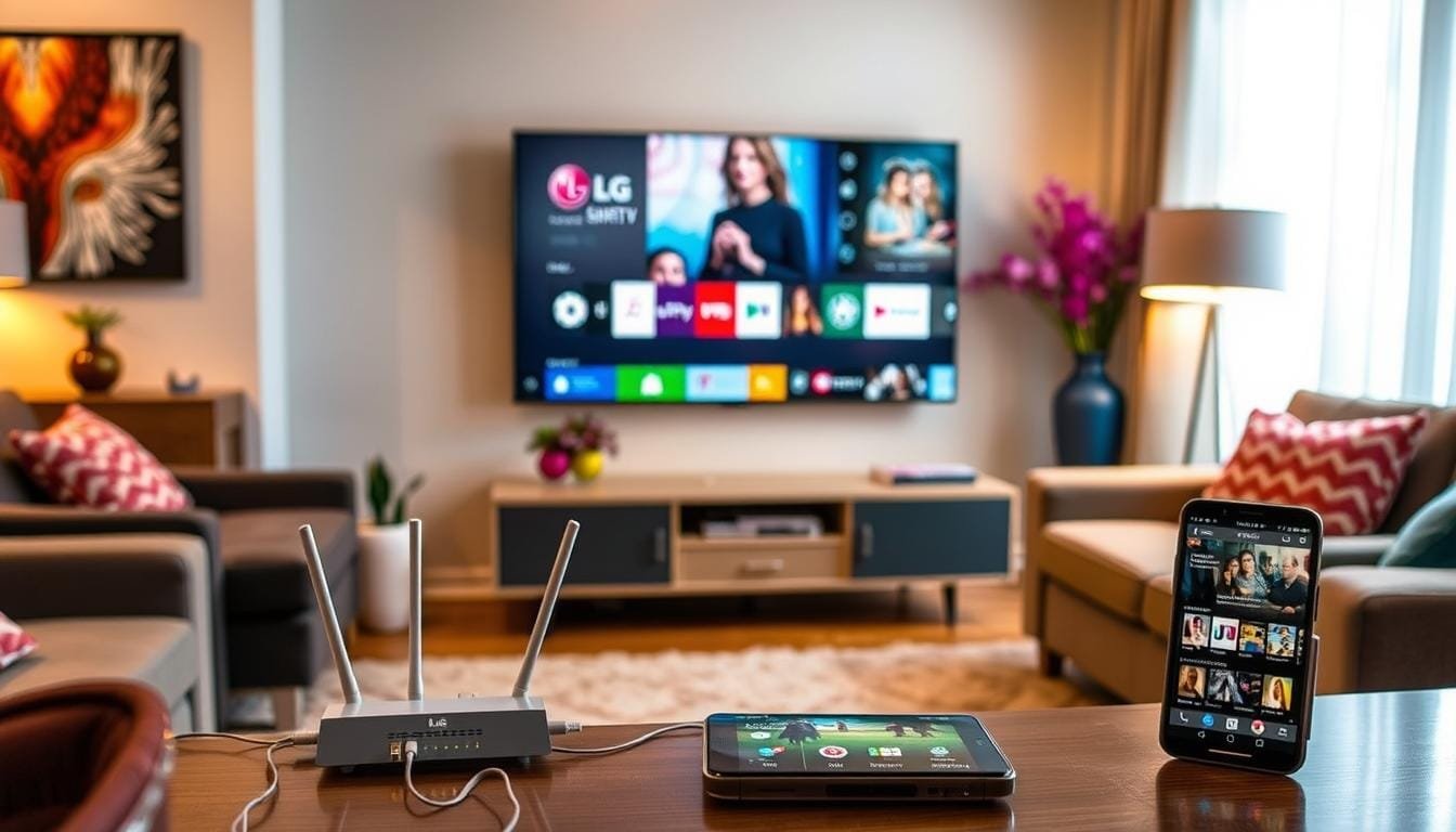 How to Install Smart IPTV on LG - #1 Best Guide
